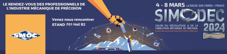 ACCUEIL - SMOC Industries